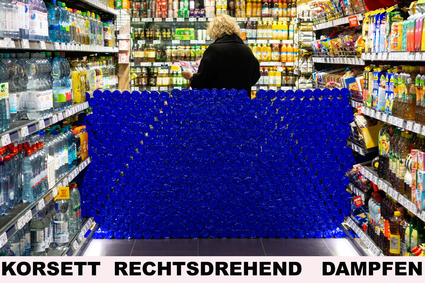 abc-Etüden - Alice im Wundermarkt - doro-art - Fotografie, Fotoprojekte ...
