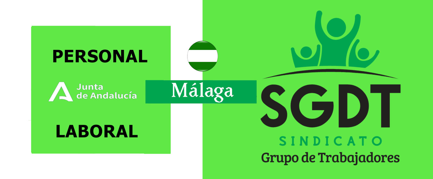 CONCURSO ABIERTO Y PERMANENTE (CAP) 2026 - Página web de SGDT Málaga