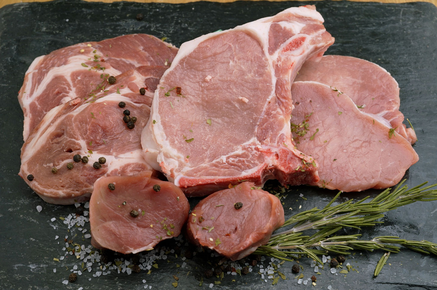 Fleisch - Fleischerei Wild