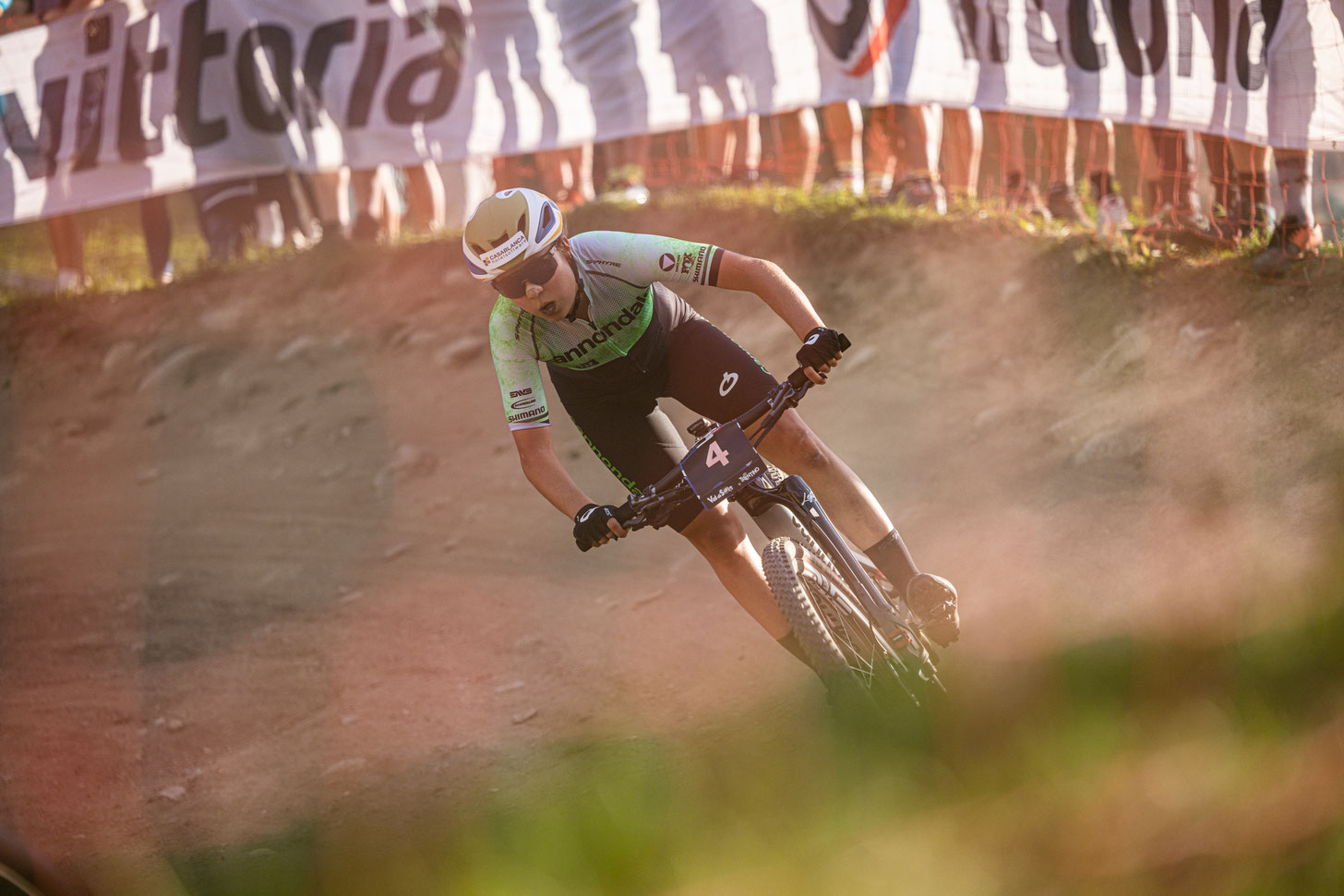 Mona Mitterwallner beendet Saison als 5. im Gesamt-Weltcup - VeloTOTAL ...