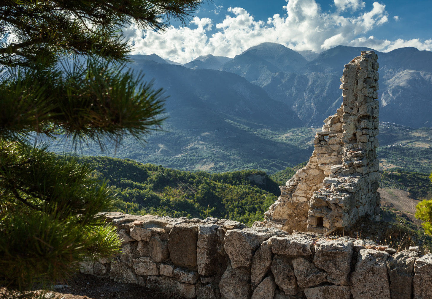 Gessopalena - Abruzzo, itinerari fotografici, fotografie e testi di ...