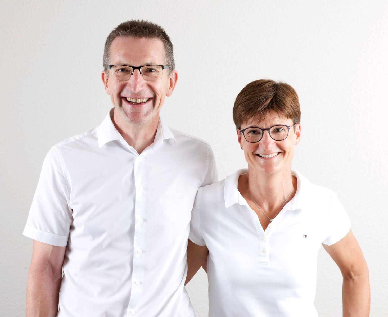 Dr. Ulrich & Dr. Petra Pape - Dr. Pape