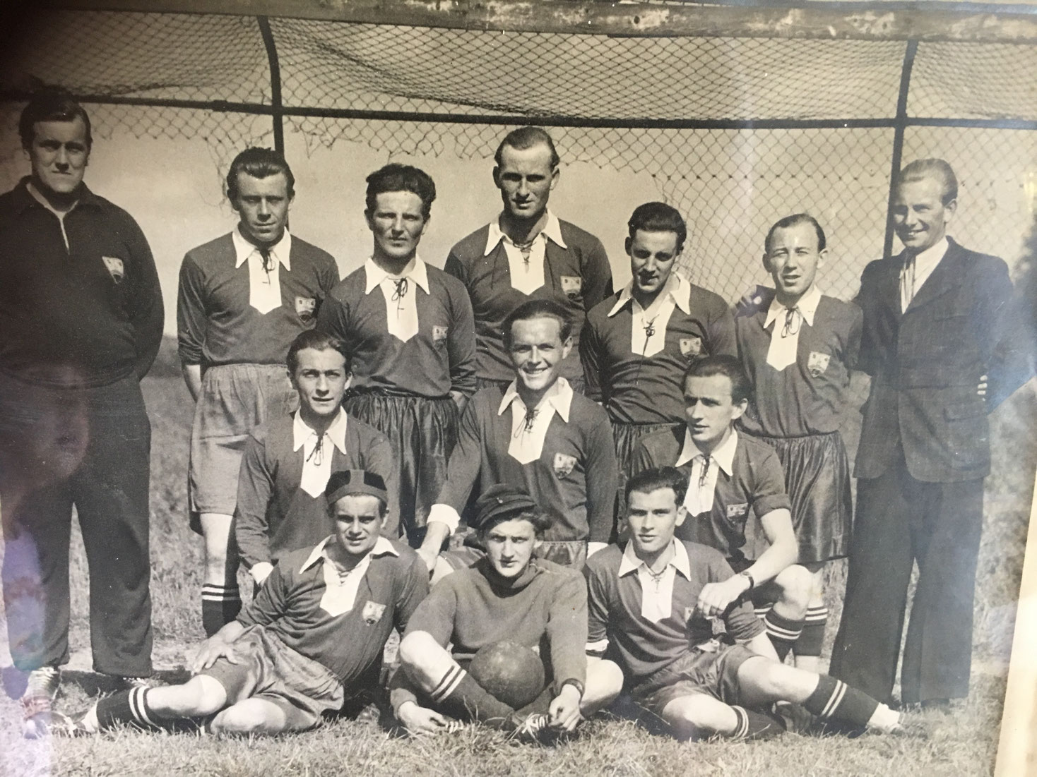 FSV Fortuna Hopfgarten - fsv-fortuna-hopfgarten1s Webseite!