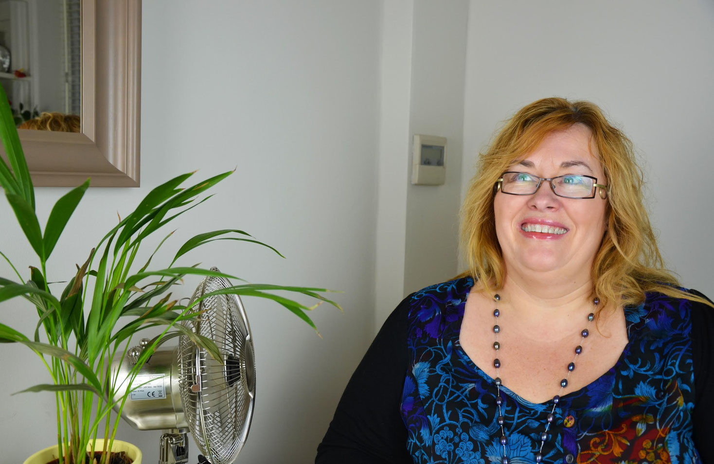 About Mandy - Matters of the Mind Counselling and Psychotherapy