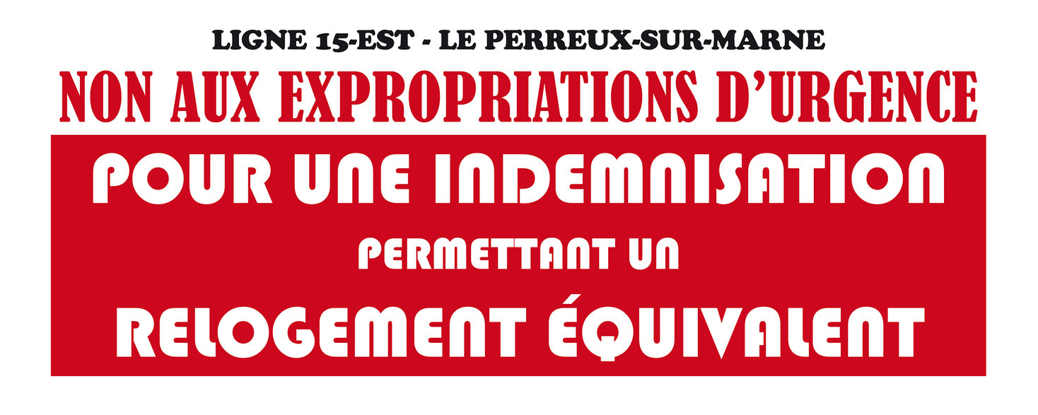 EXPROPRIATIONS - Site de aplp94