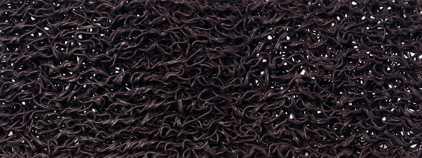 FELPUDOS RIZO VINILO - Felpudos y pavimentos