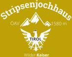 Wanderkarte - Naturschutzgebiet Kaisergebirge in Tirol mit Kaisertal ...