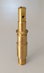 製品紹介 - 金属切削加工の合資会社杉山製作所 岐阜県安八郡安八町 NC旋盤切削加工