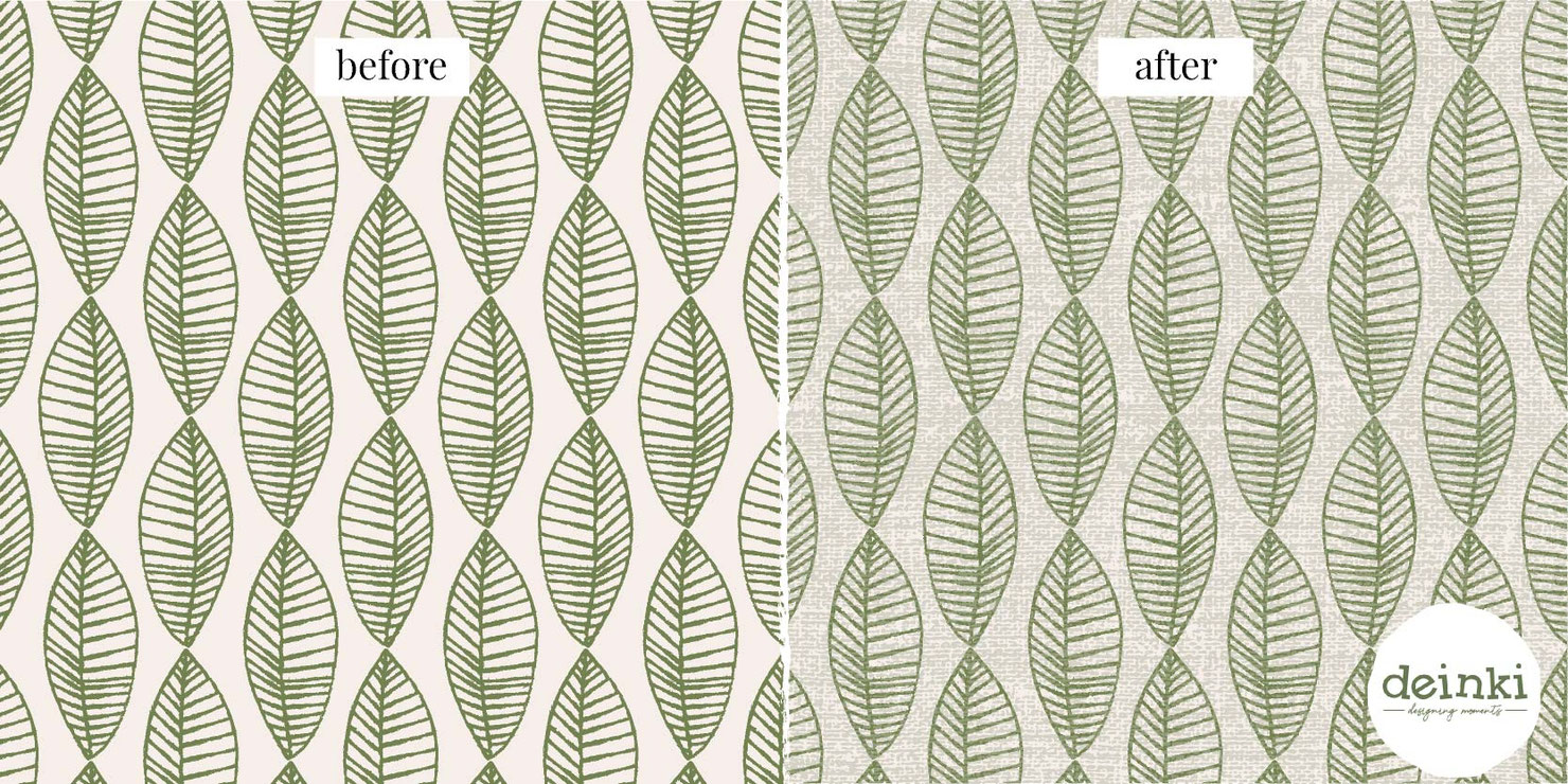 5 Ways to level-up Patterns (Part II: Composition) - DEINKI Studio ...