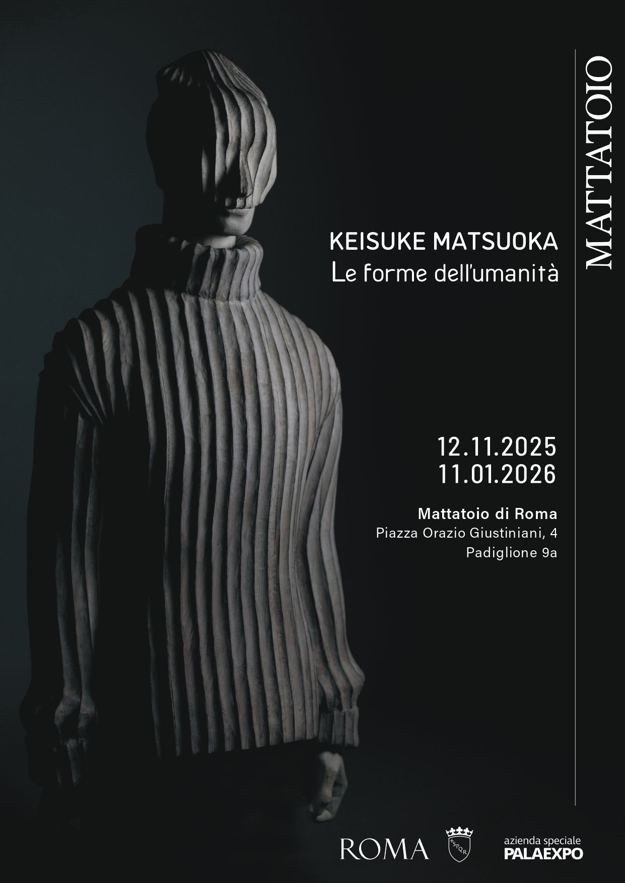 keisuke Matsuoka Sculpture / 松岡圭介 彫刻 - Keisuke Matsuoka 松岡圭介