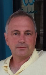 Über Rudolf Lippert - saiborns Webseite!