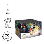 Paillette & Moustache - Agitateur de Fêtes - Brive la Gaillarde