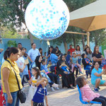 What's Happening at CDC - Child Development Center, Qatar