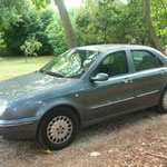 Storia della Lancia Lybra - Le Lancia di Pierluigi