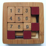 Magic Square (15) - wittingen-puzzels's JimdoPage!
