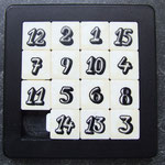 Magic Square (15) - wittingen-puzzels's JimdoPage!