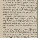 19th Dimension (Bergen op Zoom 1966-1970) - West-Brabants 60s Rock ...