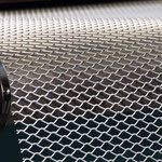 METAL DESPLEGADO EN HOJA Y ROLLO PLANCHADO Y SIN PLANCHAR - Página web ...