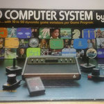 atari 2600 box variations