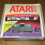 atari 2600 box variations