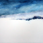 Winter-Aquarelle - http://atelier-brigitte.duerr.jimdo.com