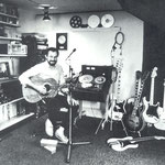 Hans van Eijk - 60s Neder-Gitaar-Rock