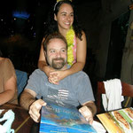 Ritual | The Space You Left Behind - Ritual Words Wendy Clark Music ...