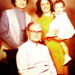 Ritual | The Space You Left Behind - Ritual Words Wendy Clark Music ...