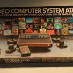 atari 2600 box variations