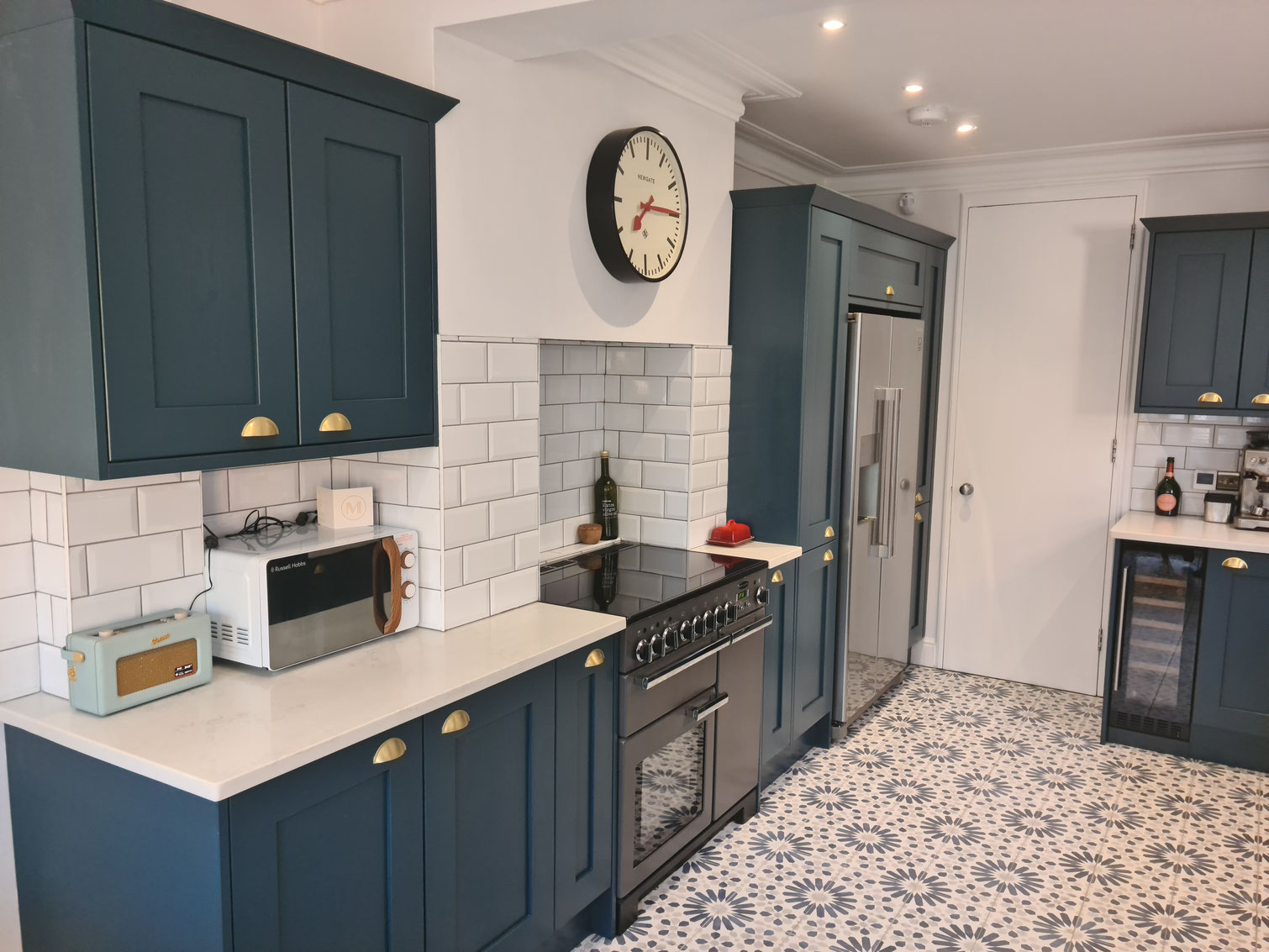 Kitchen of the Month 5 - Brighton & Hove Kitchens: Bespoke kitchen ...