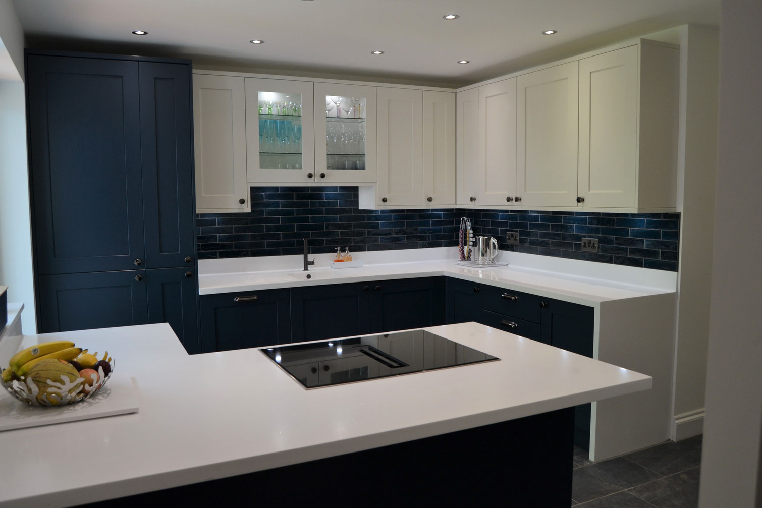 Kitchen of the Month 6 - Brighton & Hove Kitchens: Bespoke kitchen ...