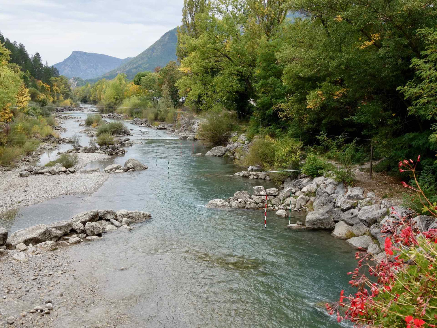 Castellane: Tor zur Verdonschlucht & Sehenswürdigkeiten - Tipps