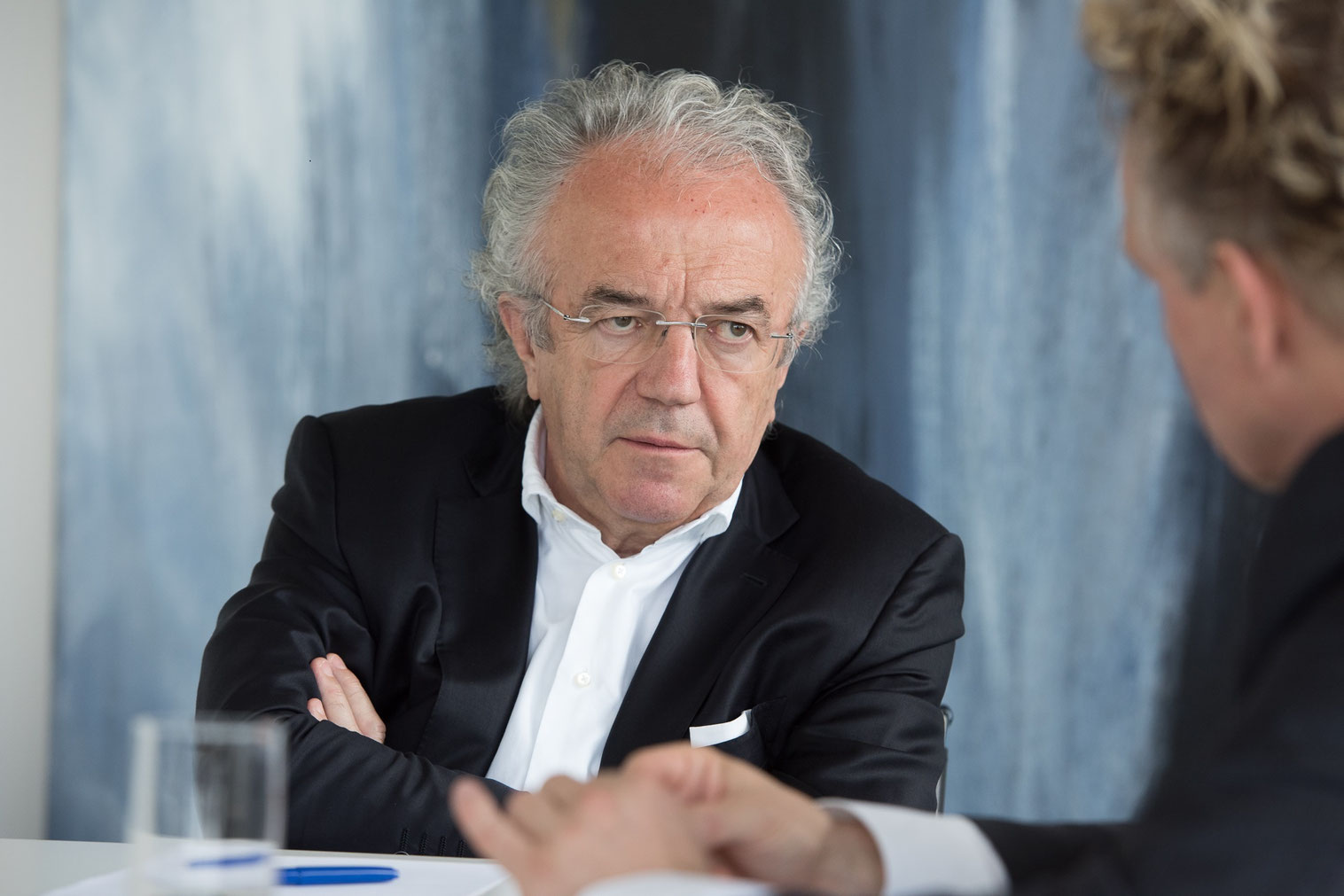 Statement - aed e.V. Stuttgart