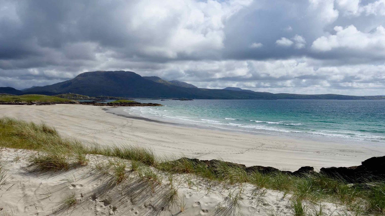 County Mayo | Irland | Sehenswürdigkeiten - Tipps