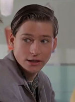 Pictures of Crispin's Movie Characters - Crispin Glover Archive