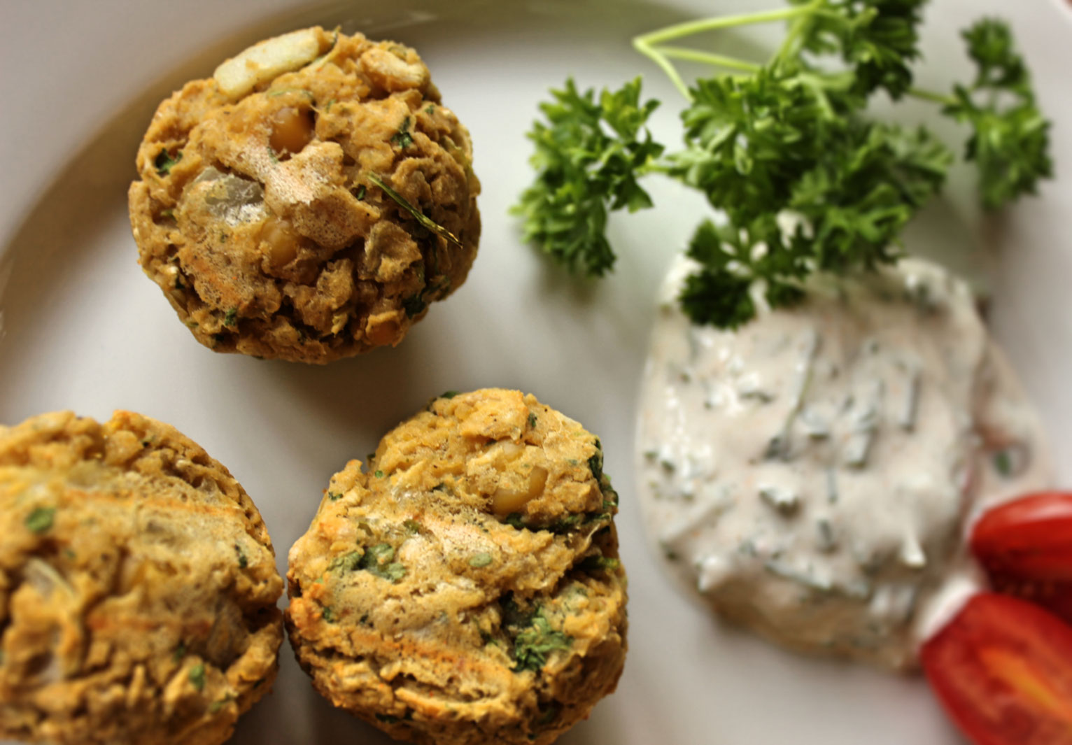 Three easy take-away Lunch recipes - cookingextraordinarys Webseite!