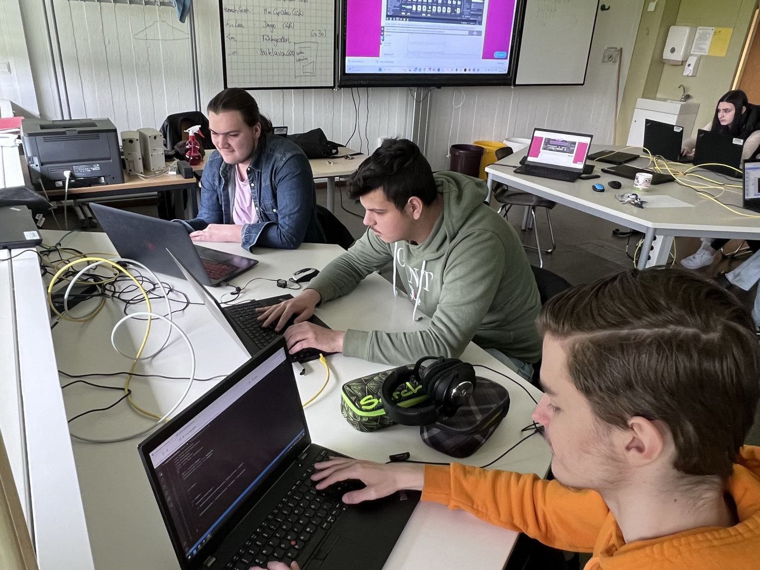 Unity - Plattform für die Entwicklung von 2/3d-Spielen ...