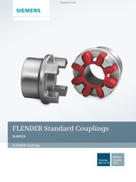 FLENDER standard couplings online inquiry - HHEM Hamburger ...