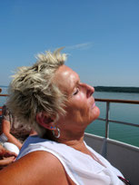 Malerin und Künstlerin - ruth-mack Jimdo-Page!