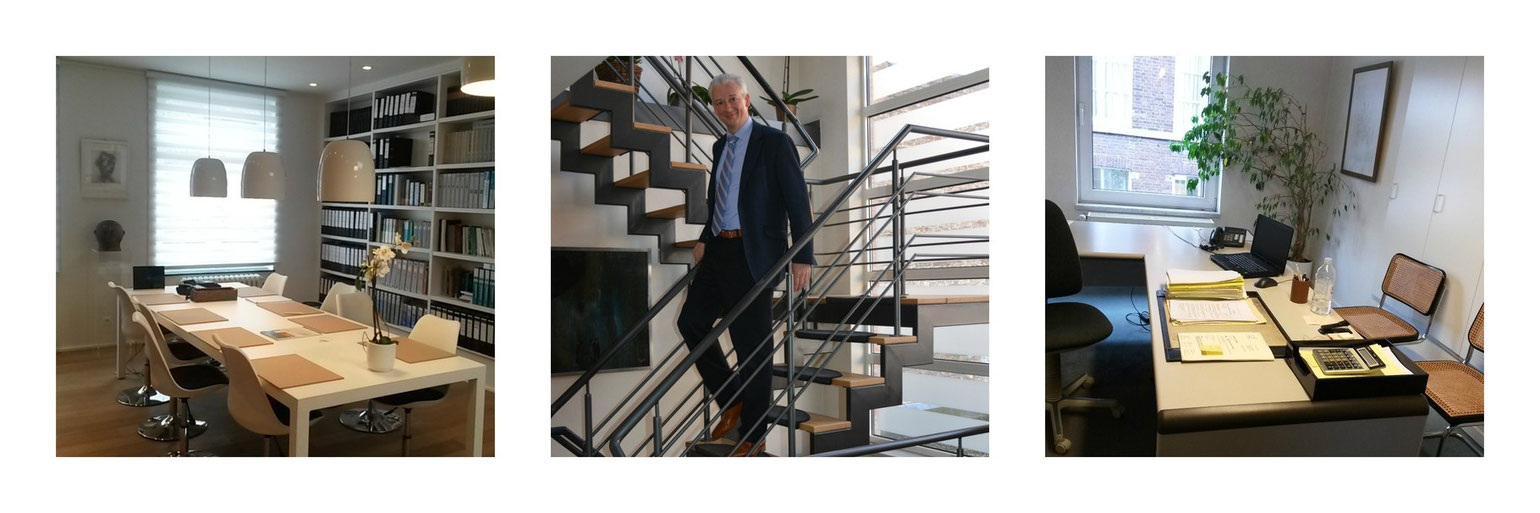 Advocaten - Advocatenkantoor Driessen