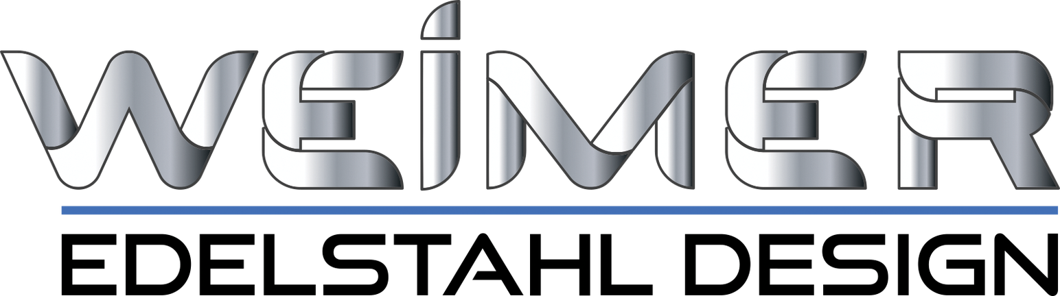 Stufen - Weimer Edelstahl - Ihr Partner in Sachen Metall und Edelstahl