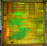 Cyrix 6x86(MX) & MII - CPU MUSEUM - MUSEUM OF MICROPROCESSORS & DIE ...
