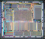 AMD Am386 - CPU MUSEUM - MUSEUM OF MICROPROCESSORS & DIE PHOTOGRAPHY