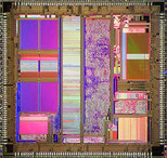 AMD Am486 & Am5x86 - CPU MUSEUM - MUSEUM OF MICROPROCESSORS & DIE ...