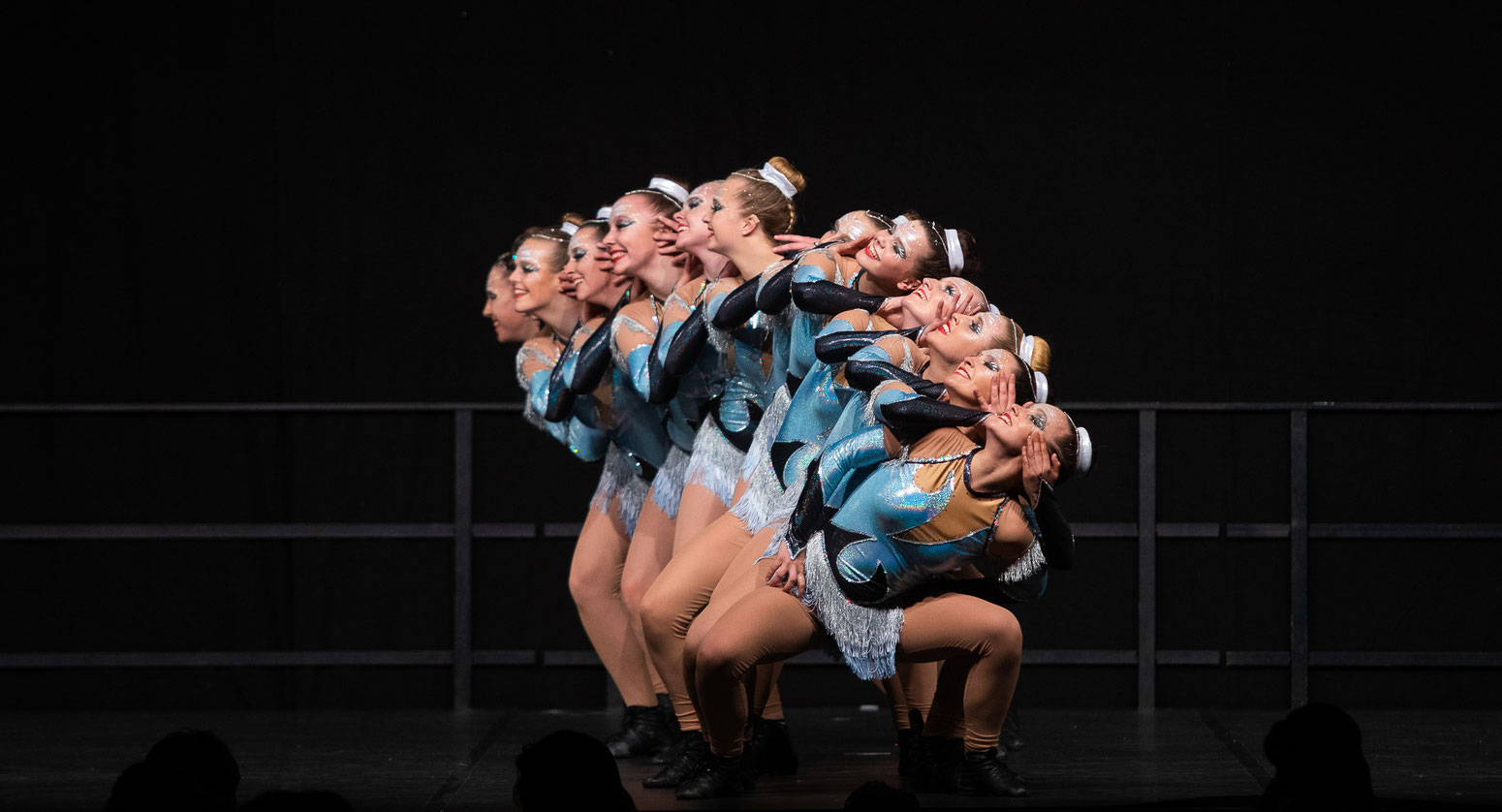 Garde & Show - Karnevalistischer Tanzsport Magazin