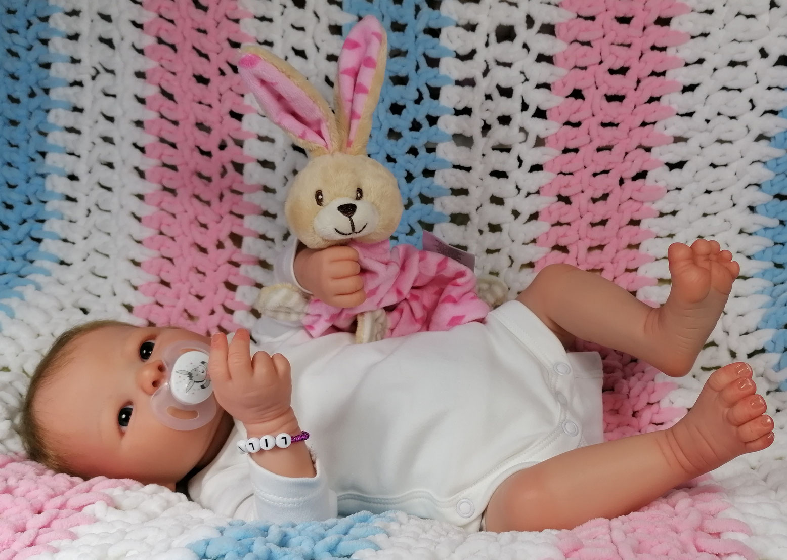 Lilith - Rebornbabies - Reborndolls - Rebornpuppen