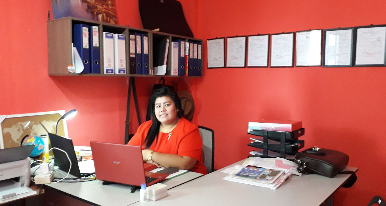 Director (Account & Admin Section) - shgeneralservices