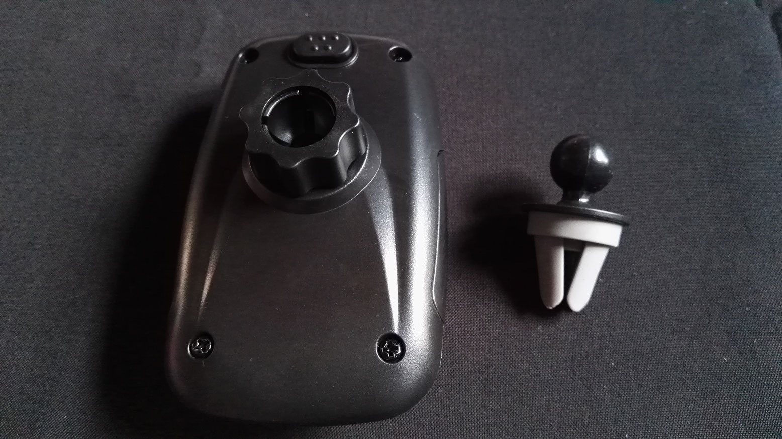 AVANTEK Universal KFZ Handyhalterung - monas-testberichtes Webseite!