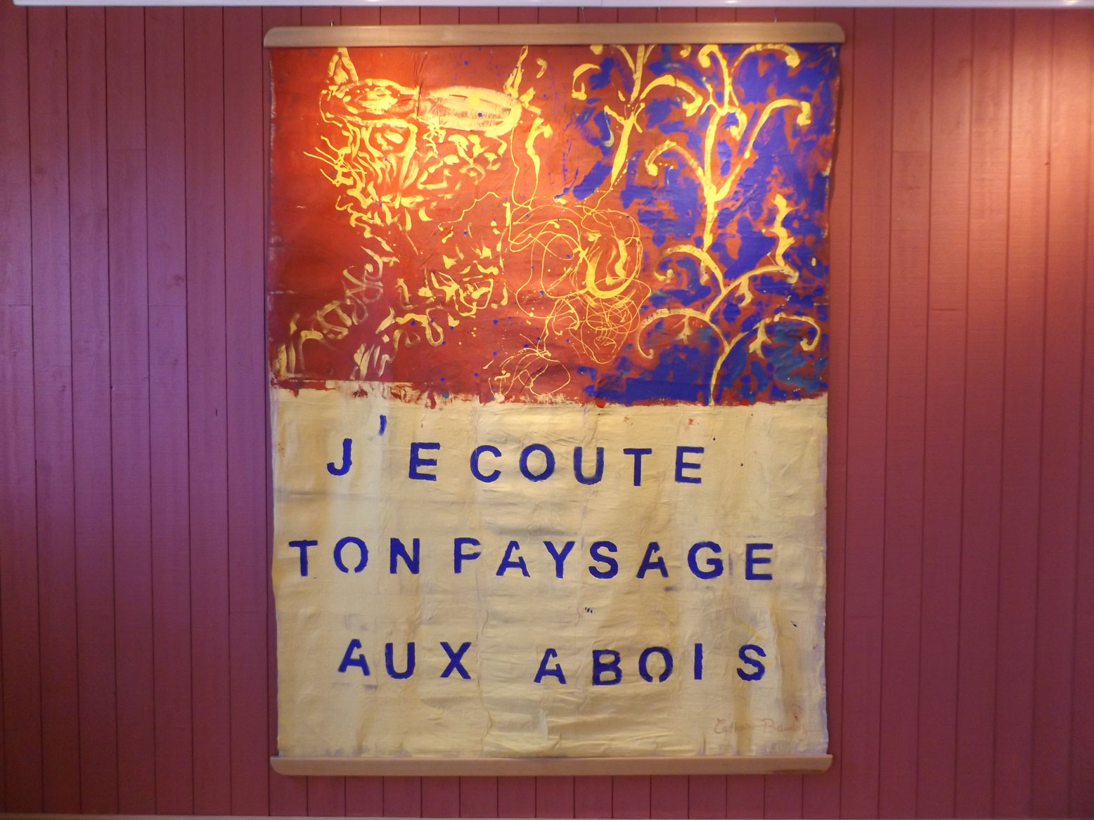 Catherine Baudry - Site de asso-ecrivains-suisse-normande