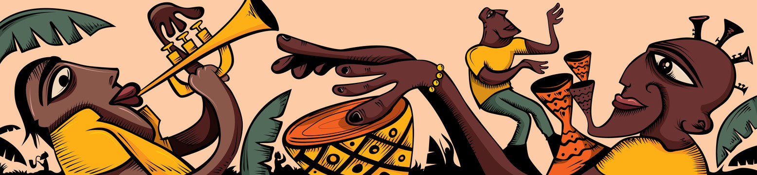 GROOVY JAZZ ORCHESTRA - groovy-jazz Jimdoページ